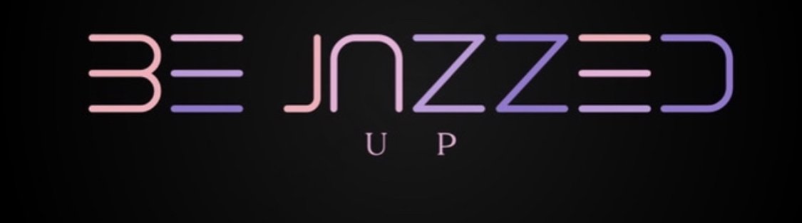 Be Jazzed Up – Be Jazzed Up